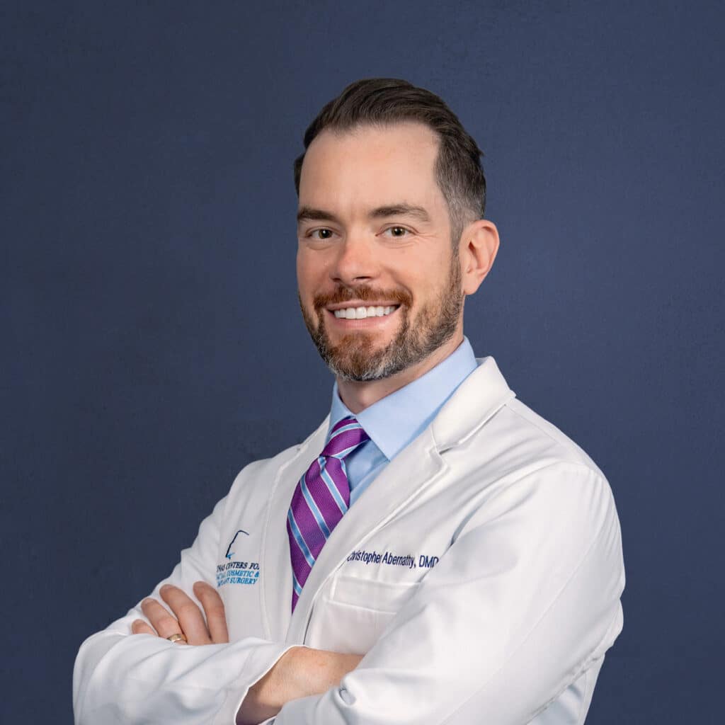 Meet CCOFS Oral Surgeons & Specialists in the Carolinas