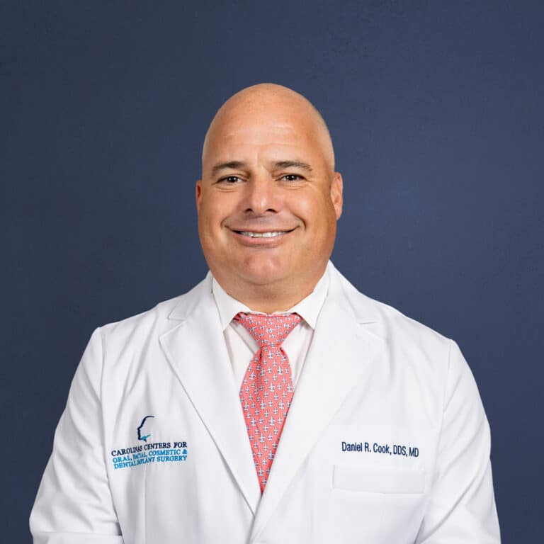 Oral & Maxillofacial Surgery Services in the Carolinas