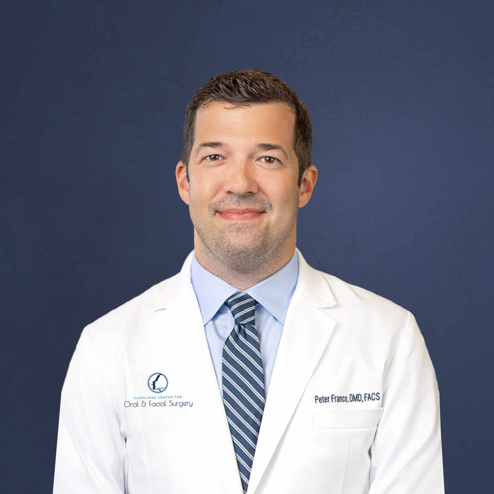 Meet CCOFS Oral Surgeons & Specialists in the Carolinas