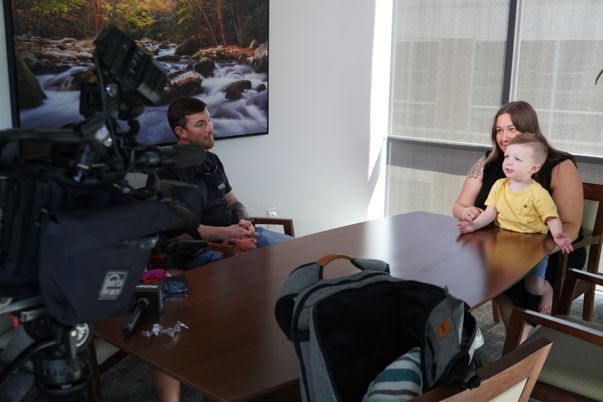 Charlotte Surgeon Pushing for Insurance to Cover Cleft Lip & Palate Surgery